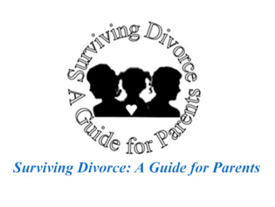 Surviving Divorce A Guide for Parents